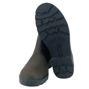 Prospector | Shoes | Prospector Mens Bryan Chelsea Boots Brown Size 8 ...